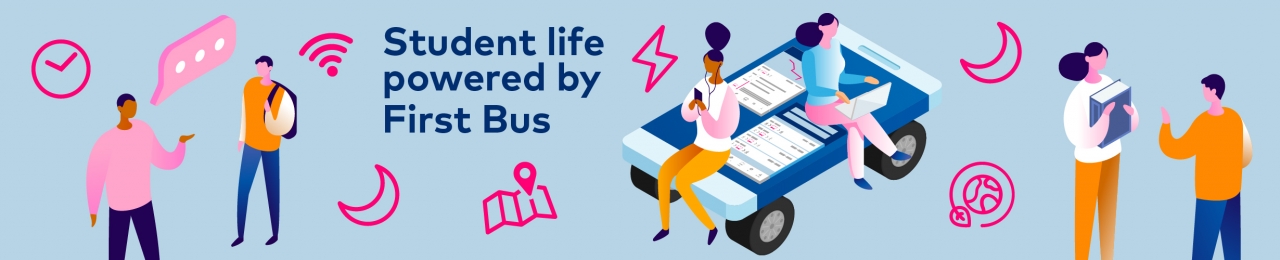 Students | First Bus